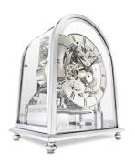 Kieninger clock Guaranteed service from the Kieninger company