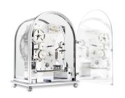 Kieninger clock Guaranteed service from the Kieninger company