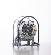 Kieninger clock Guaranteed service from the Kieninger company