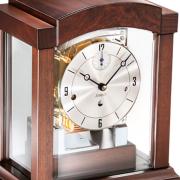 Kieninger clock Guaranteed service from the Kieninger company