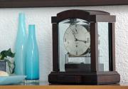 Kieninger clock Guaranteed service from the Kieninger company