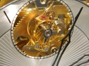 Kieninger clock Guaranteed service from the Kieninger company