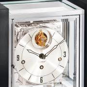 Kieninger clock Guaranteed service from the Kieninger company