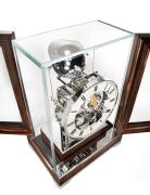Kieninger clock Guaranteed service from the Kieninger company
