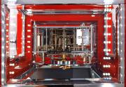 Kieninger clock Guaranteed service from the Kieninger company